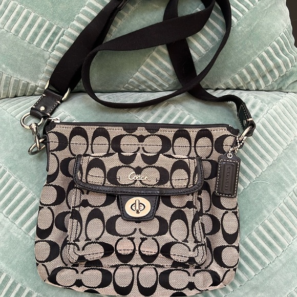 Coach | Bags | Coach Small Crossbody | Poshmark